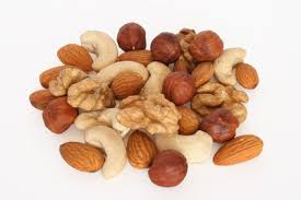 Banting Orange List - Banting Diet Orange Foods List Guide...